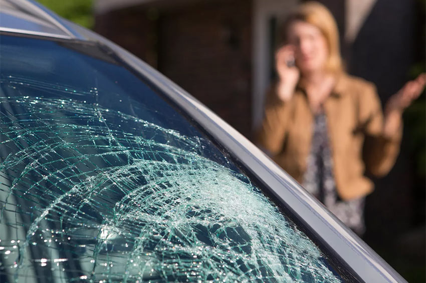 The Need for Windscreen Protection and Insurance Coverage - London Car ...